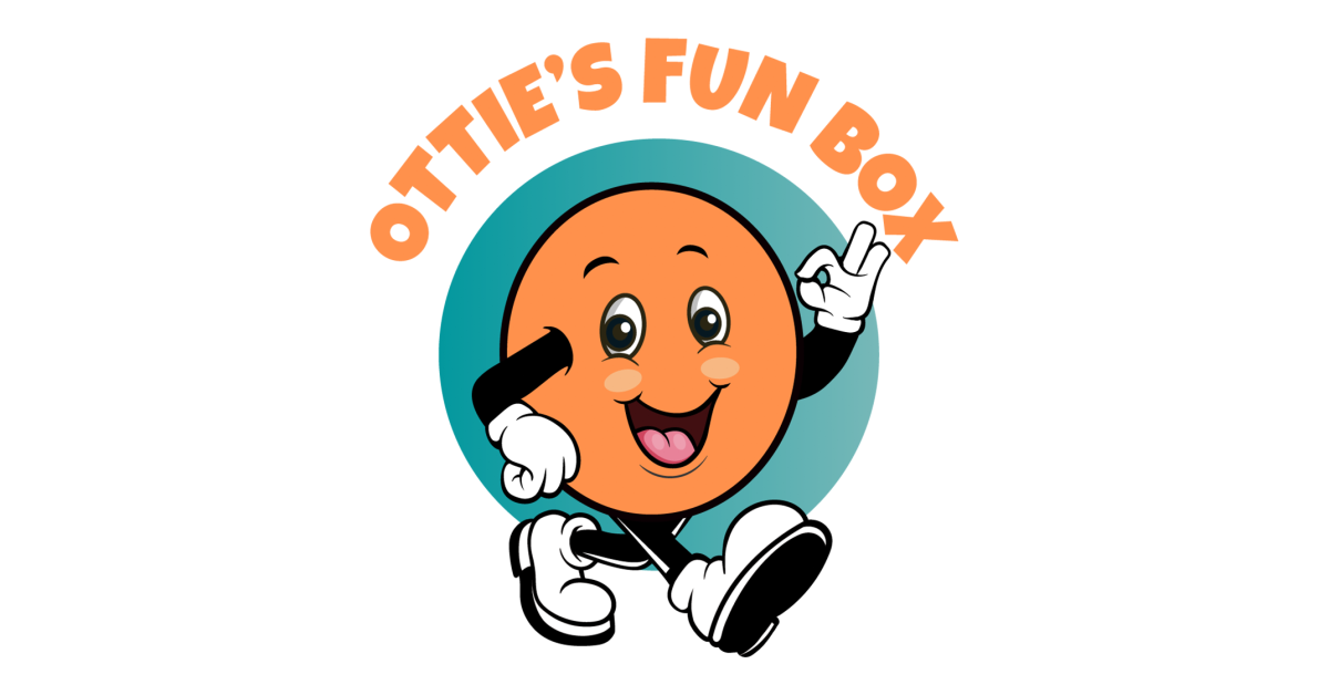 Otties Fun Box - Dante Bland, LLC